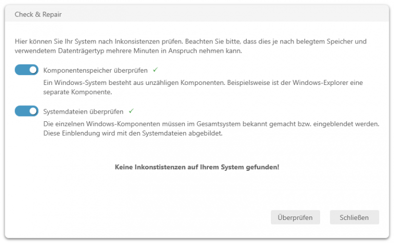 Vielen Dank, dass Sie O&O Defrag 27 installiert haben! - O&O Software